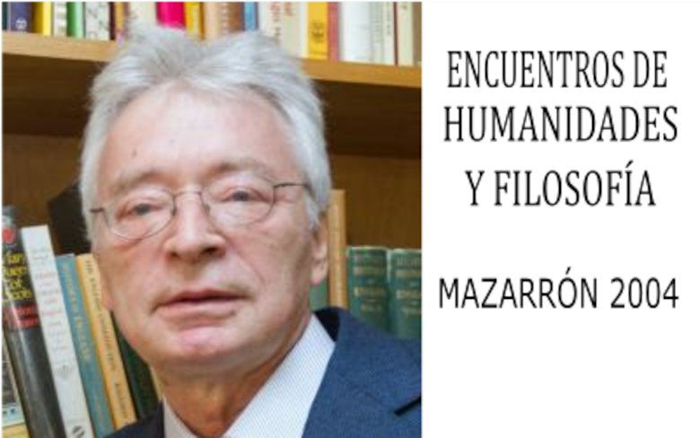 Encuentros de Humanidades y Filosfofía